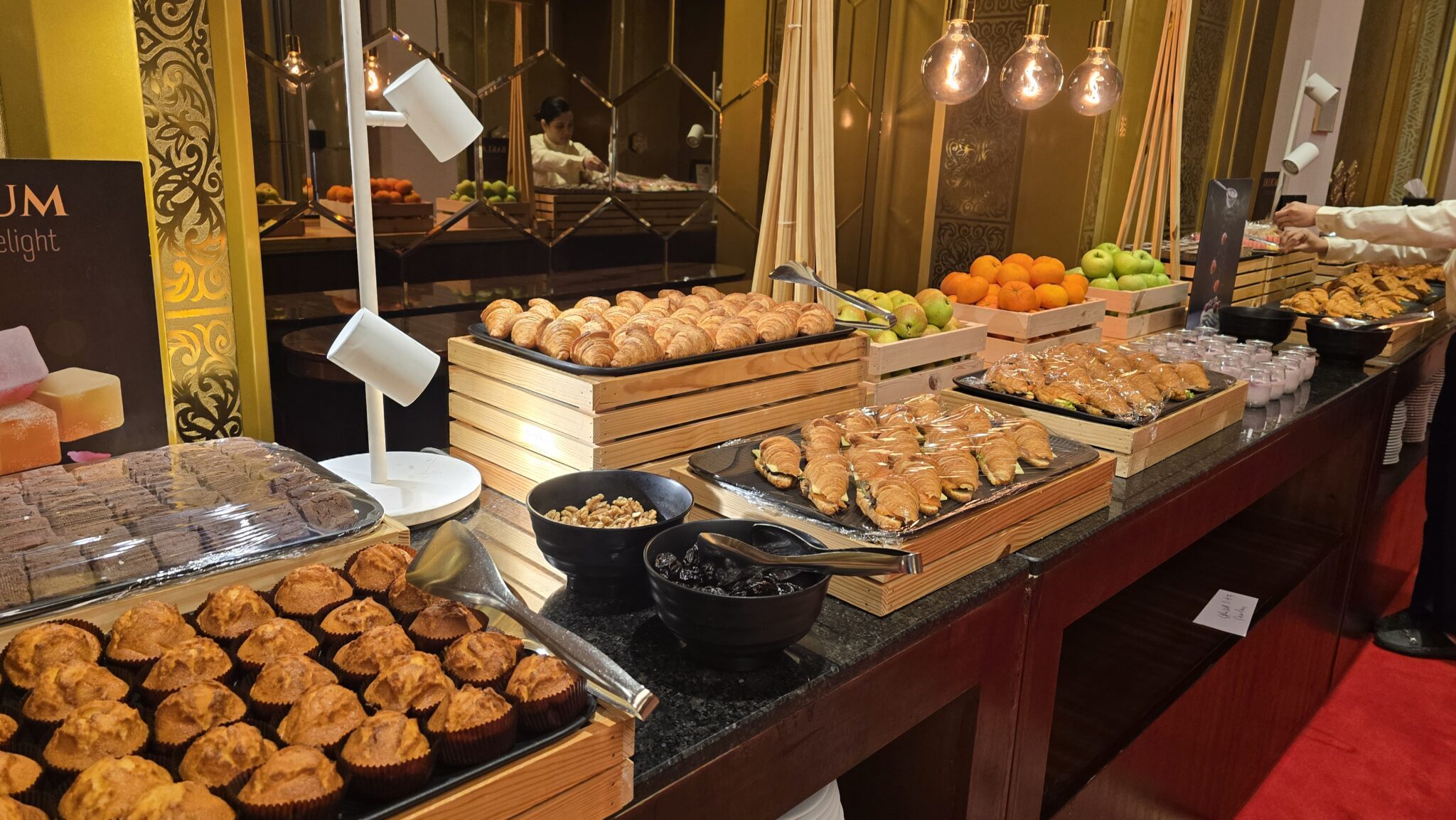 atsec at the CCUF and ICCC24 in Qatar – atsec