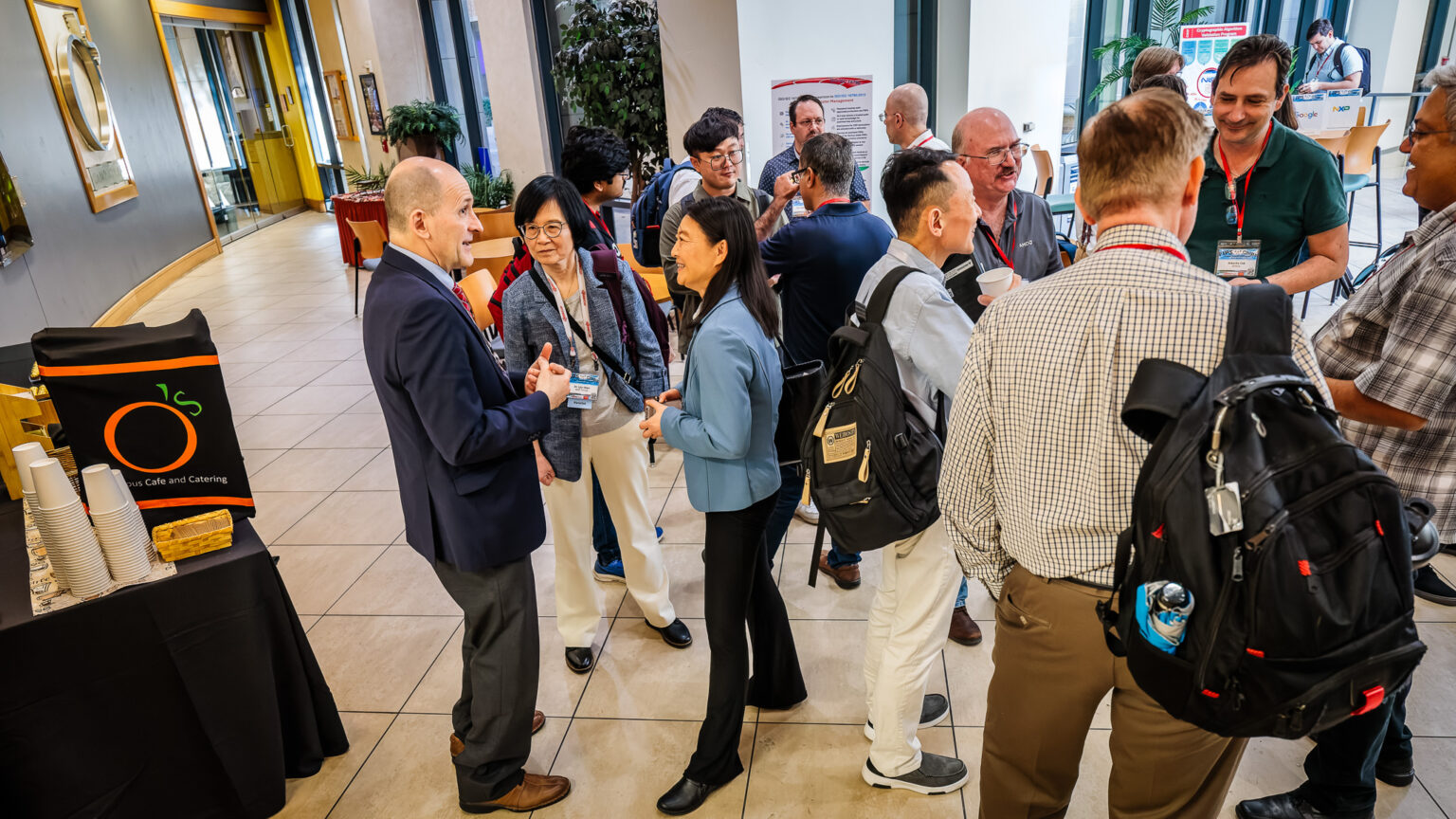 atsec Adds Swift CSP Assessment Qualification – atsec