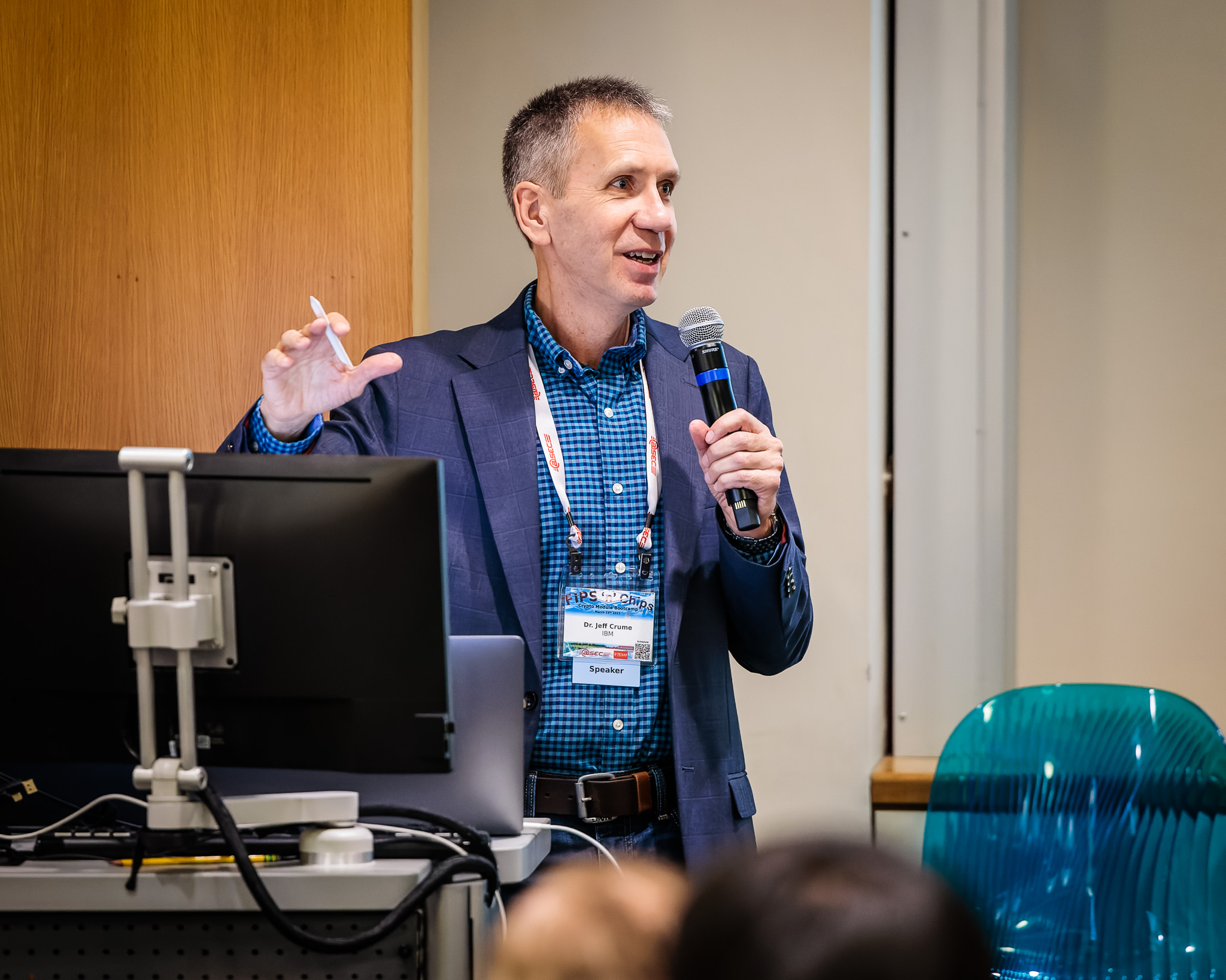 Digging into some FIPS ‘n’ Chips – atsec