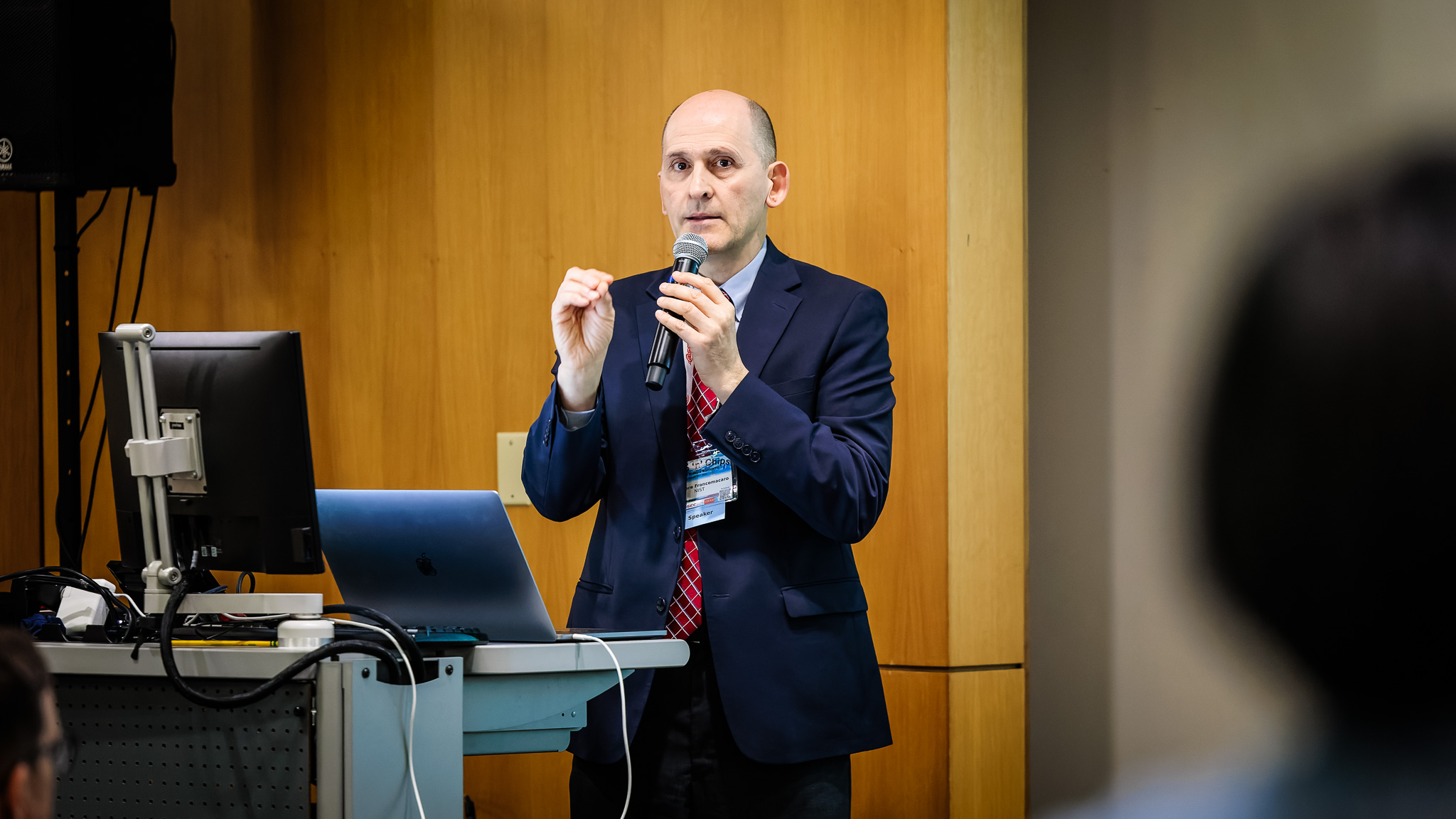 Digging into some FIPS ‘n’ Chips – atsec