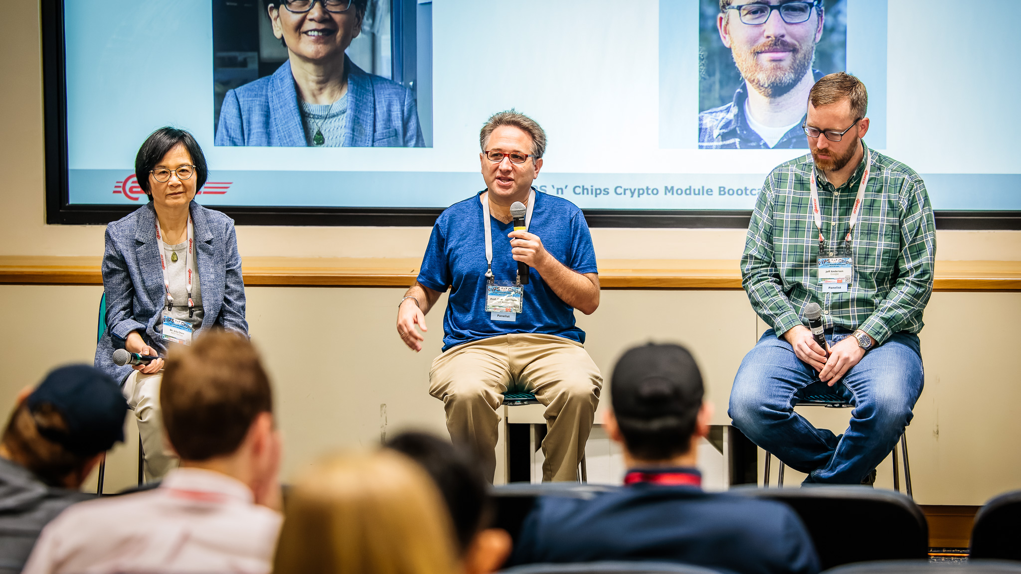 Digging into some FIPS ‘n’ Chips – atsec