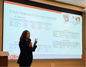 atsec – INFORMATION SECURITY